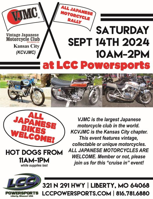 LCC Flyer - KCVJMC.COM